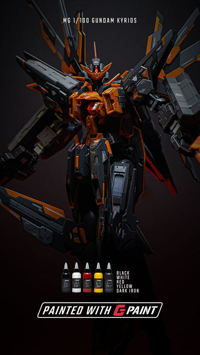 1/144 RG 42 Shining Gundam – OEShop