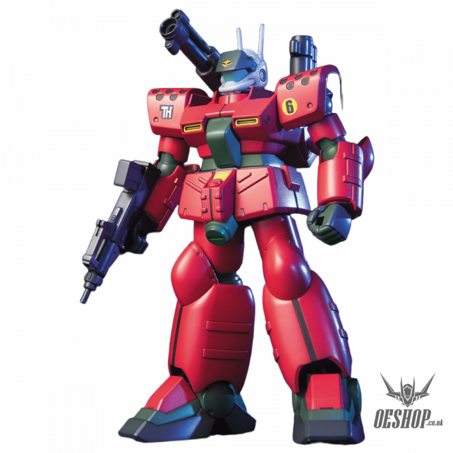 Damaged Box 1/144 HGUC 044 RX-77D Guncannon Mass Production Type – OEShop