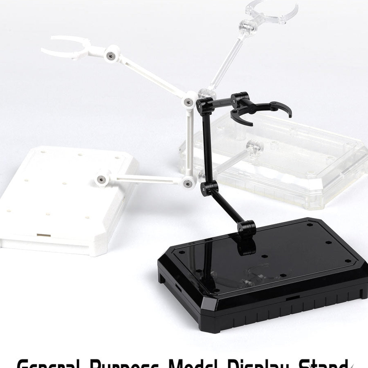 DSPIAE UMS-01 General Purpose Model Display Stand – OEShop