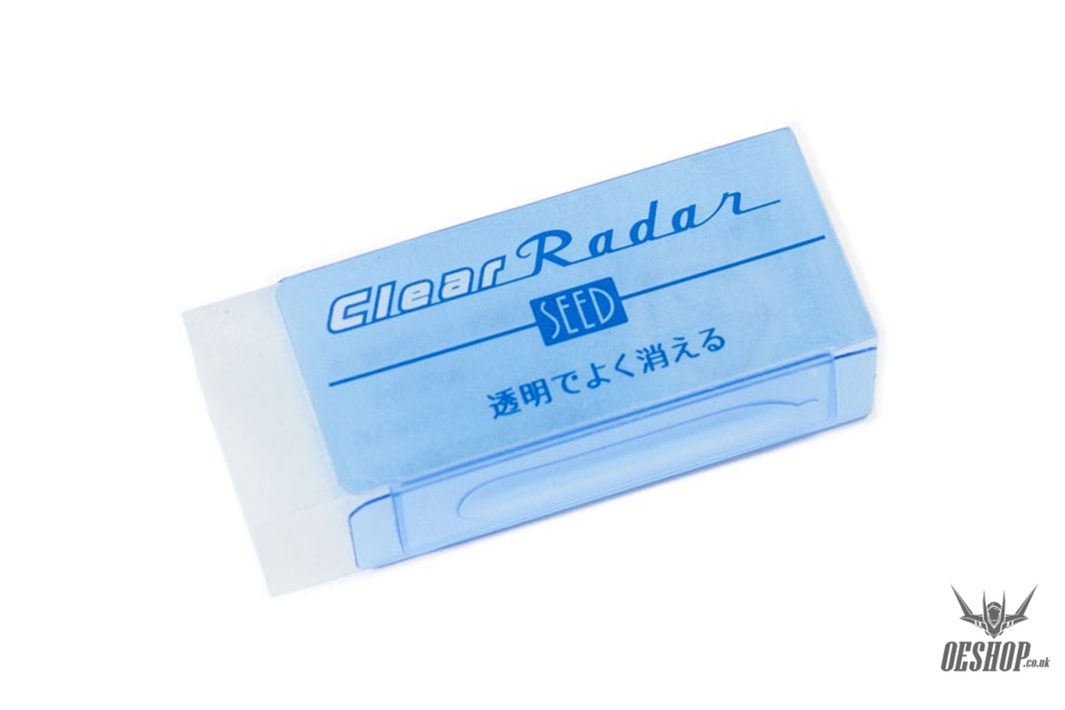 8818364S1 4906643013703 Seed Clear Radar 100 Eraser [EP-CL100] – OEShop